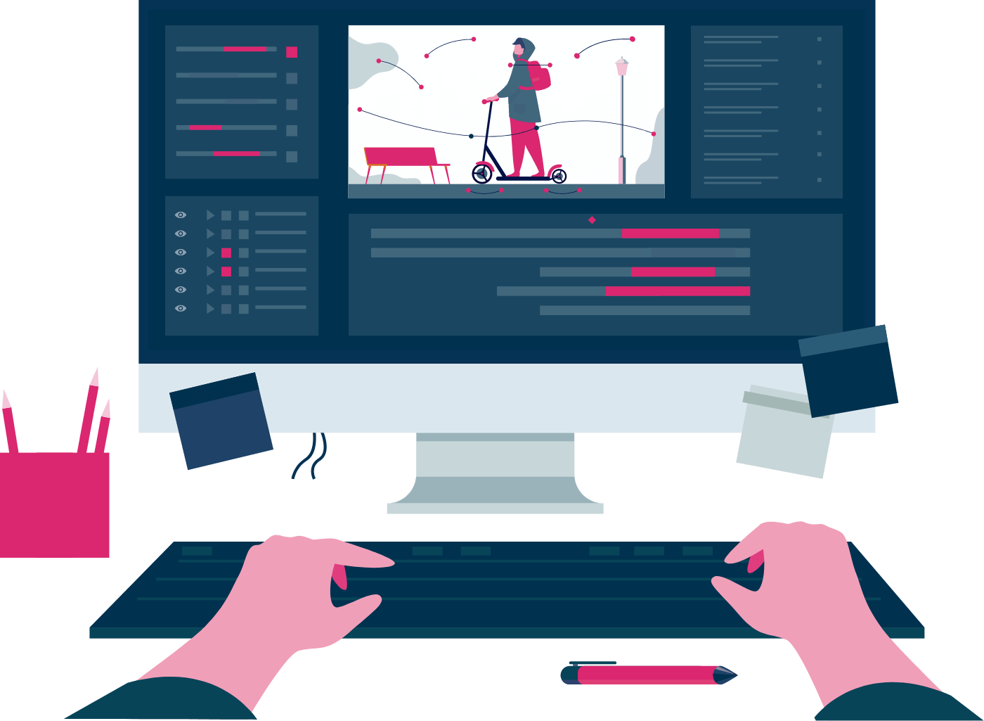 Programmation Web Php Mysql Anaximandre Formation
